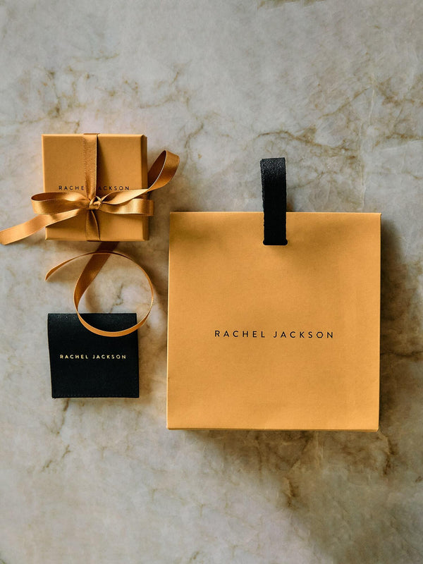 Perfect Pairings Slider - Rachel Jackson