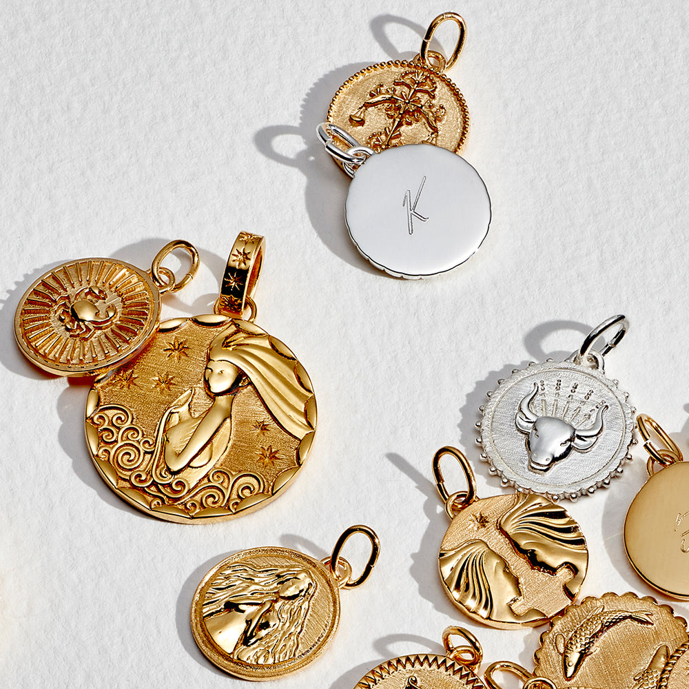 Rachel Jackson London - Art Deco inspired fashion jewellery