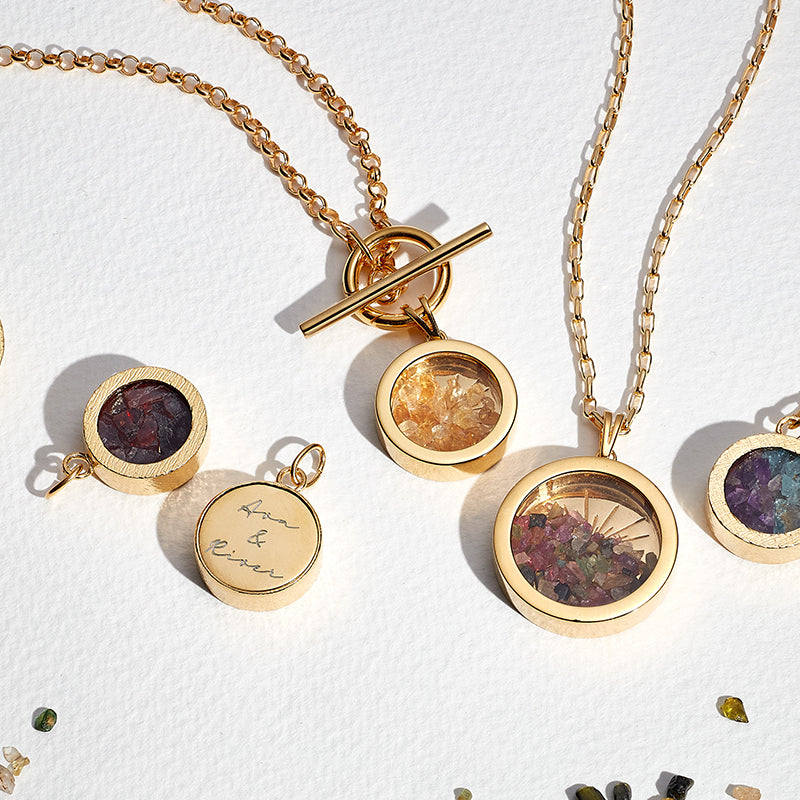 Rachel Jackson London - Art Deco inspired fashion jewellery