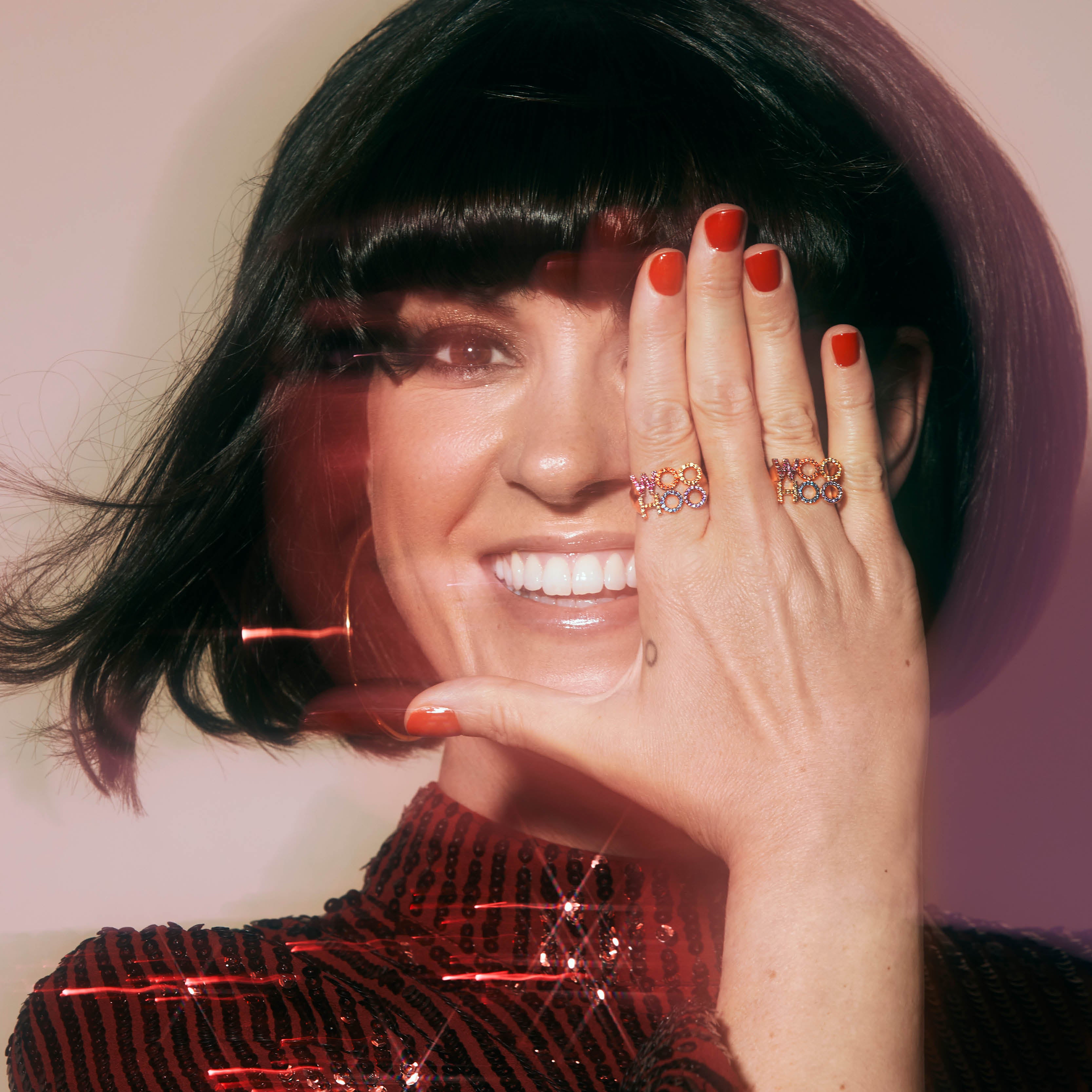 Rachel Jackson London - Art Deco inspired fashion jewellery