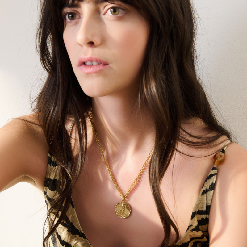 Rachel Jackson London - Art Deco inspired fashion jewellery