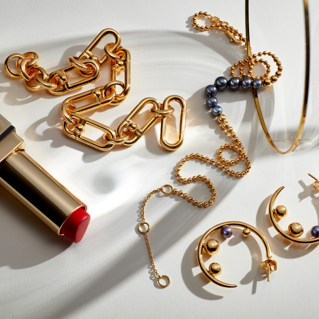 Necklaces & Pendants - Rachel Jackson