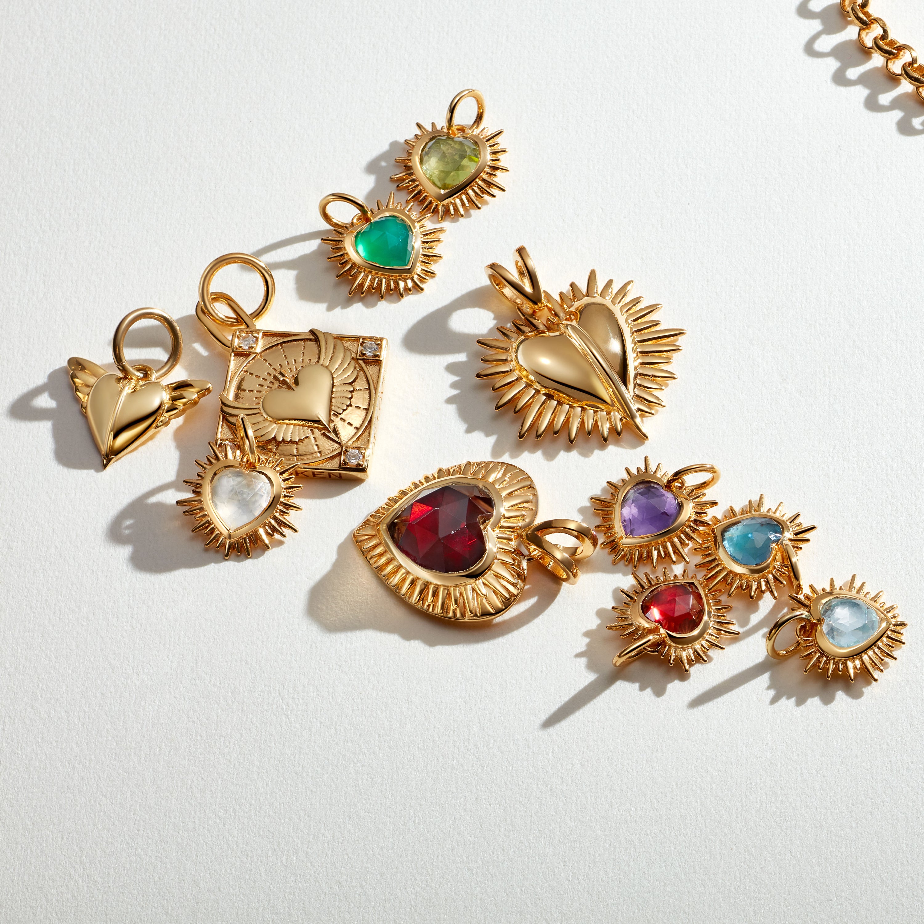 Rachel Jackson London - All Our Jewellery Treasures