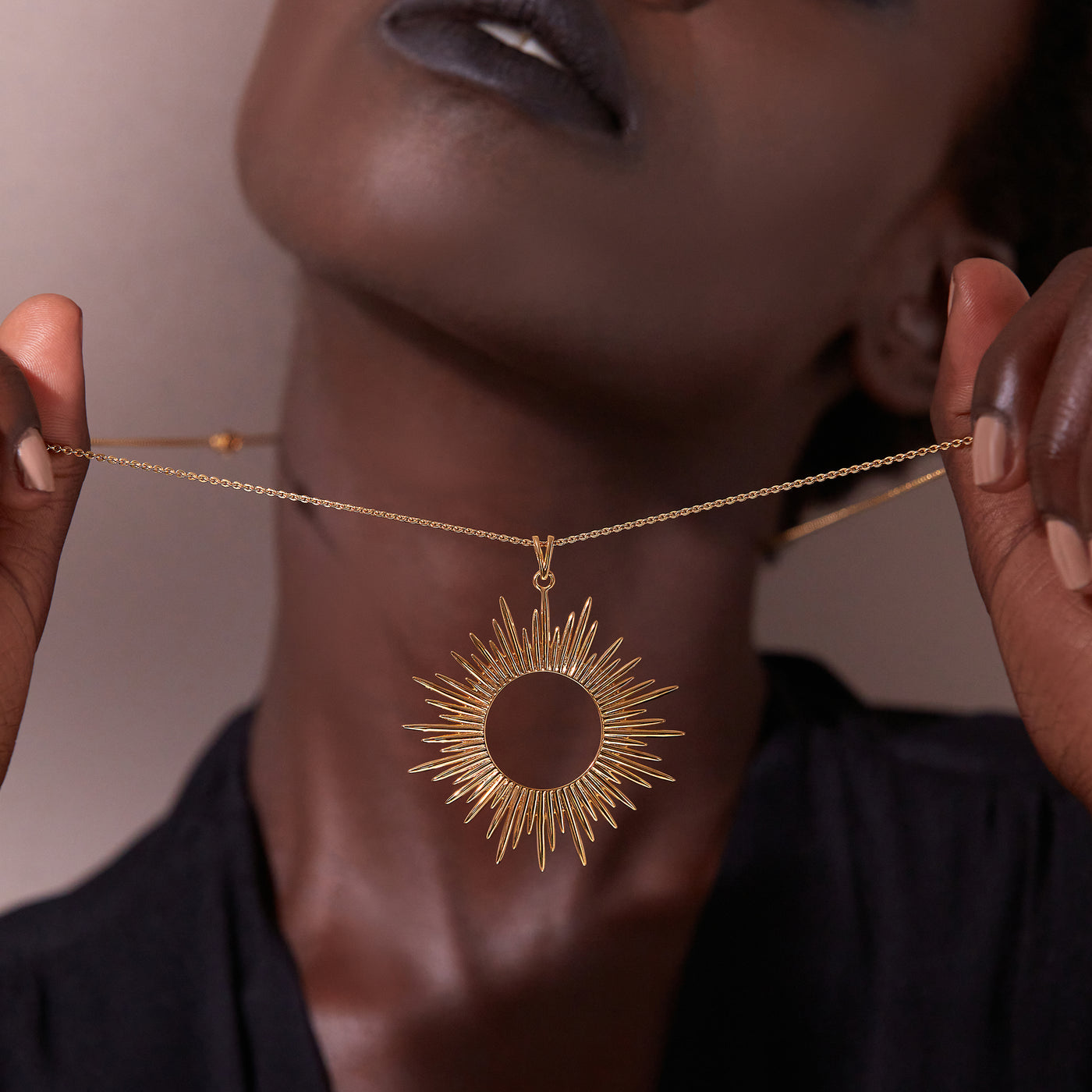 Rachel Jackson London - Contemporary, Meaningful Jewellery