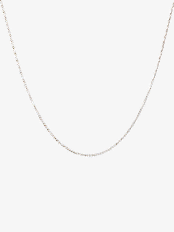 Silver & Gold Chains - Rachel Jackson