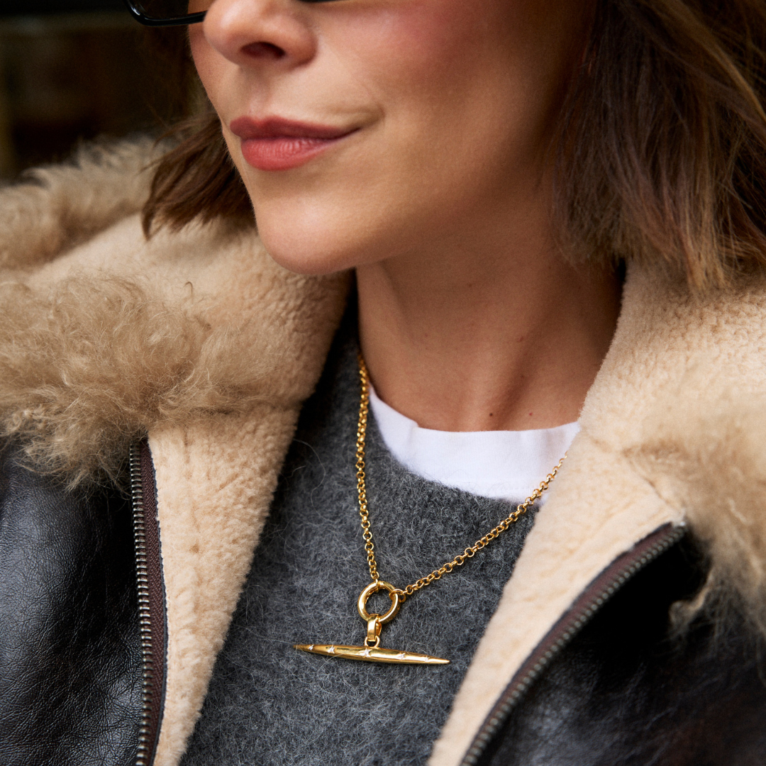 Rachel Jackson London - All Our Jewellery Treasures