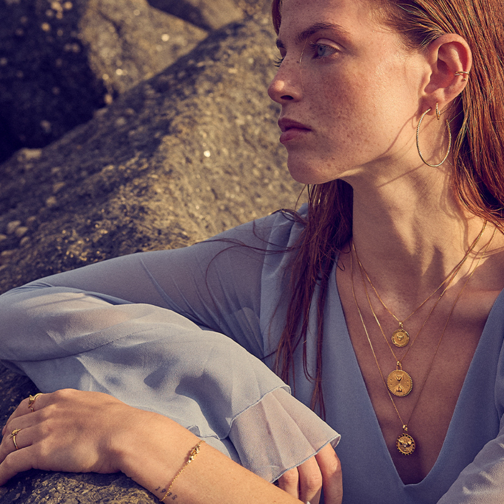 Rachel Jackson London - Contemporary, Meaningful Jewellery