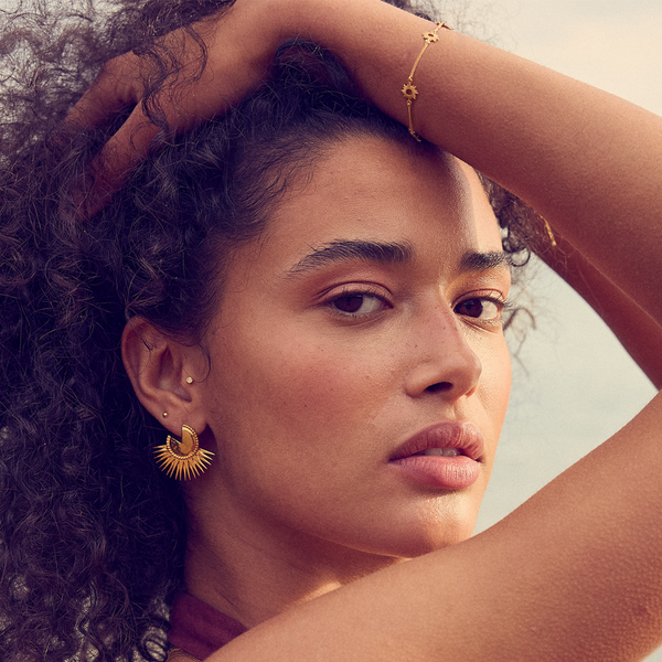 Necklaces & Pendants - Rachel Jackson