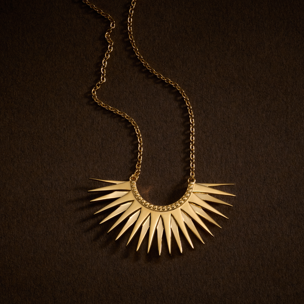 Necklaces & Pendants - Rachel Jackson
