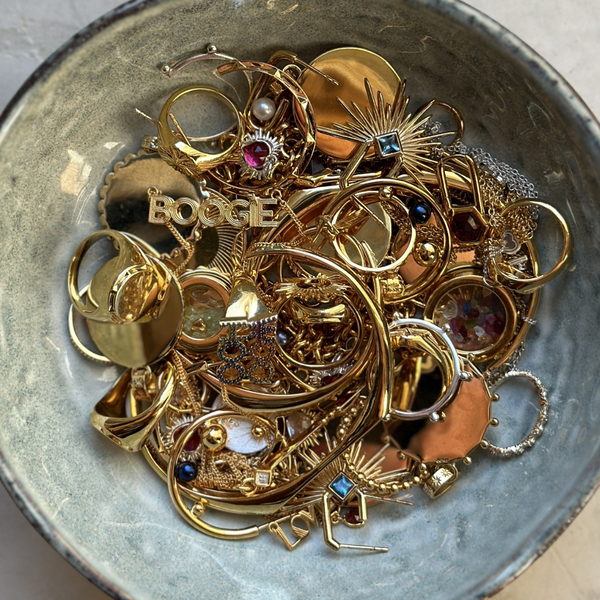 Rachel Jackson London - All Our Jewellery Treasures