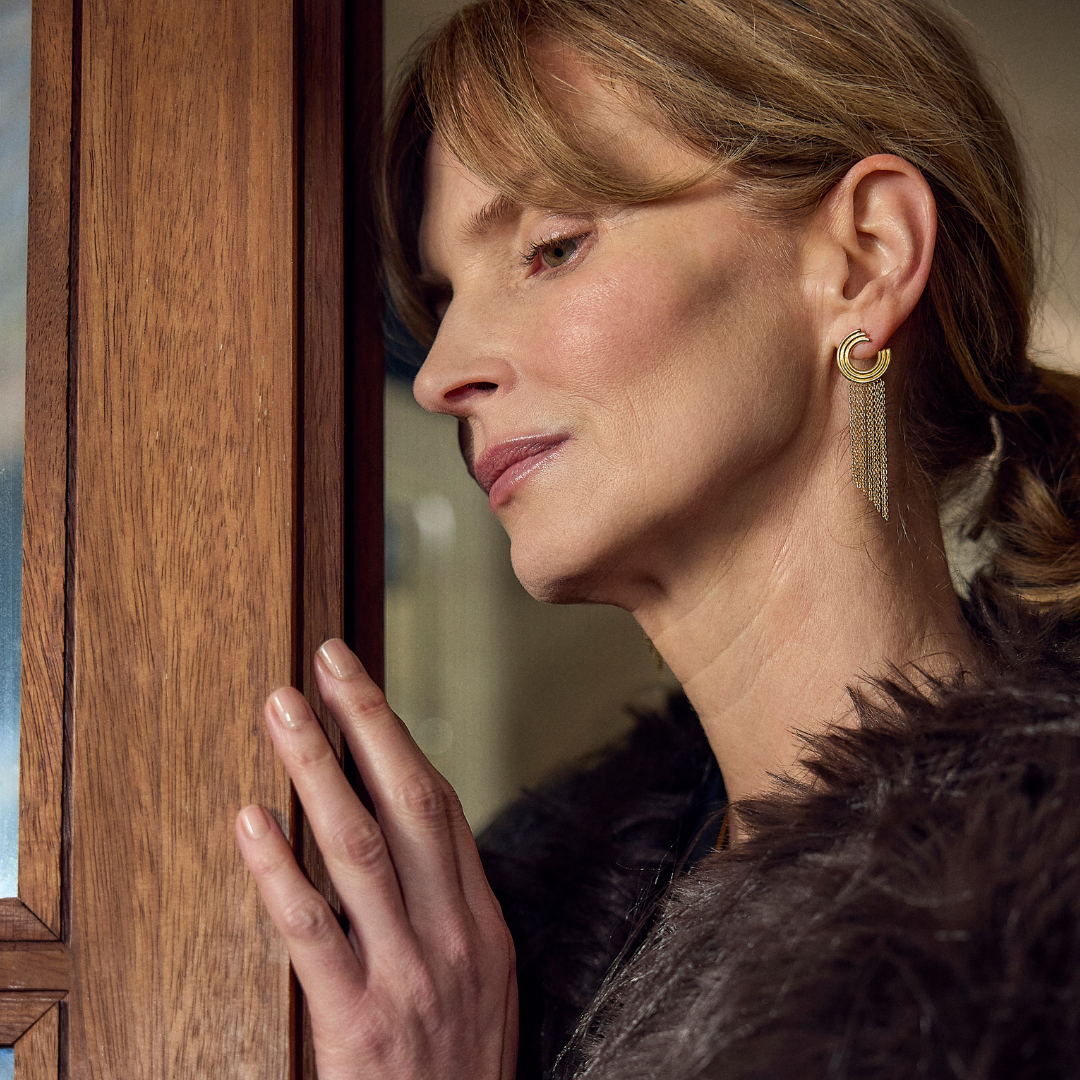 Rachel Jackson London - Contemporary, Meaningful Jewellery
