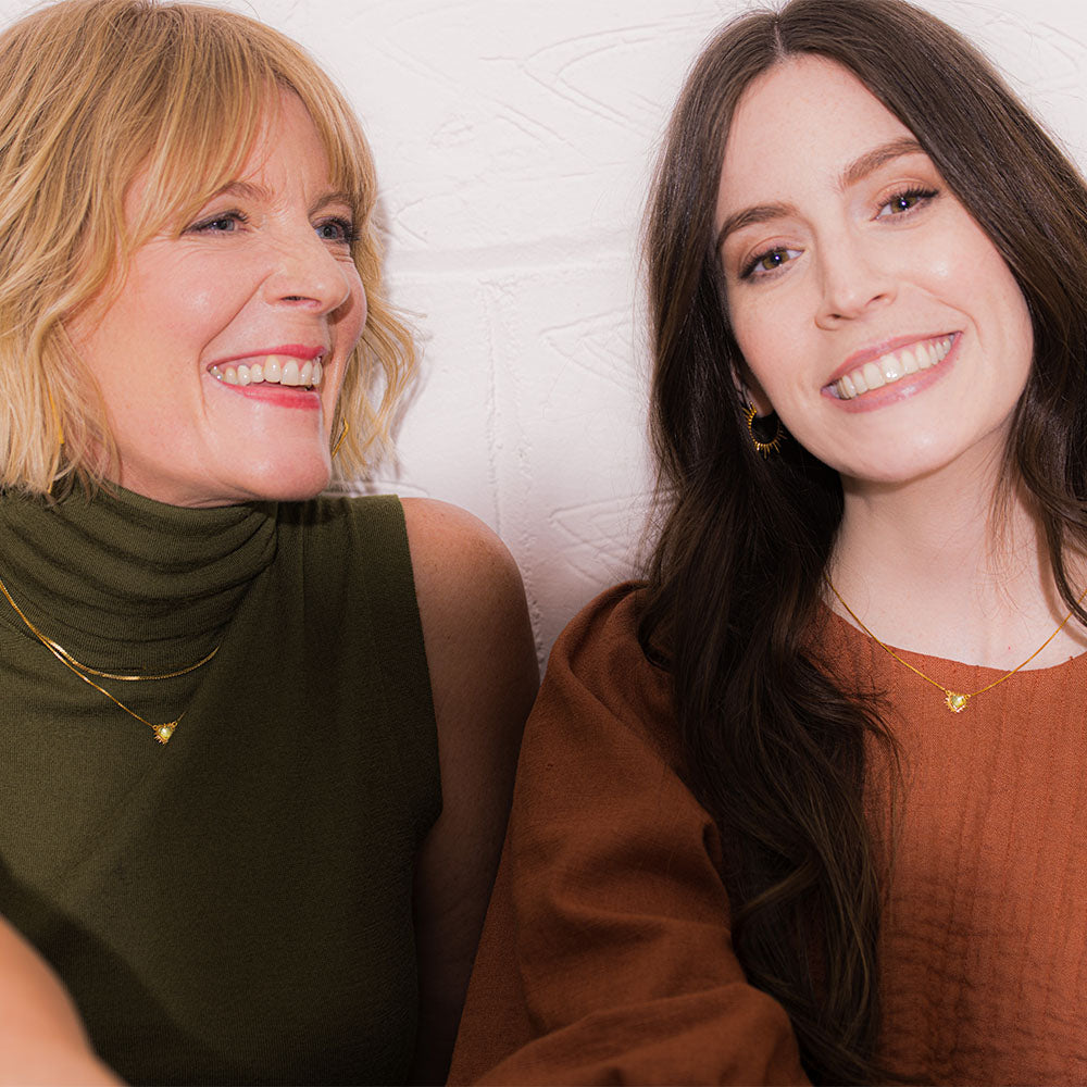 Rachel Jackson London - Art Deco inspired fashion jewellery