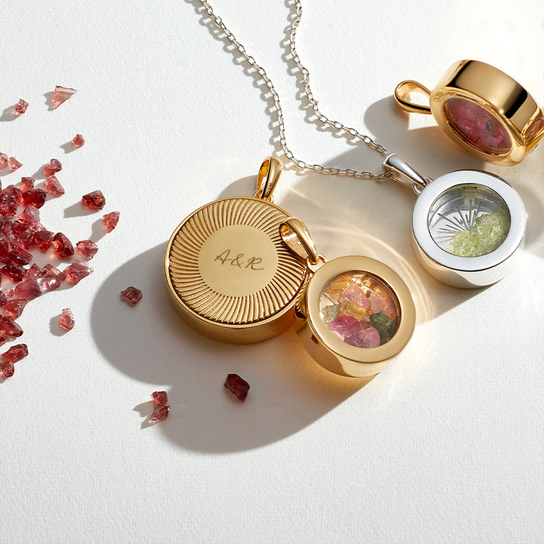 Rachel Jackson London - Contemporary, Meaningful Jewellery